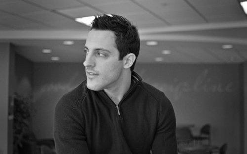 Rocco Carzo – Medium