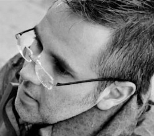 About – Matthew Mansfield – Medium