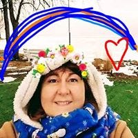 Beth Lamb – Medium