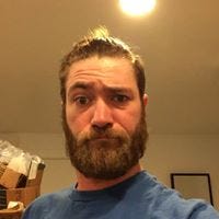 Richard Luke Dillman – Medium