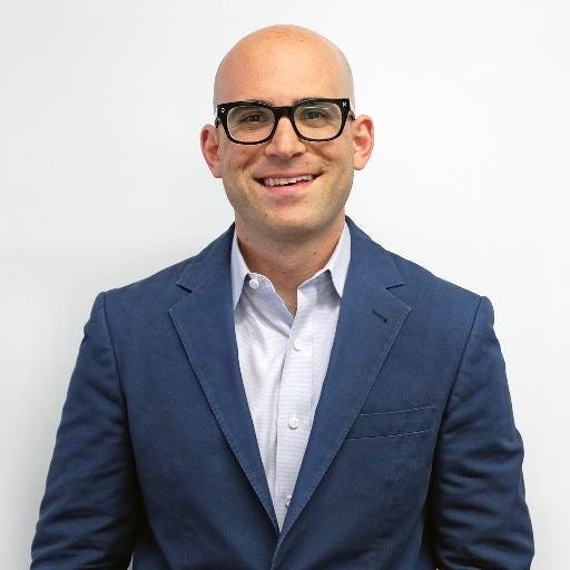 Andrew Katz – Medium