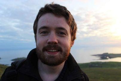 David Lewis – Medium