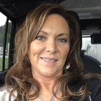 Melisa Ellis Morris – Medium