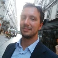 Alessandro Sappia – Medium