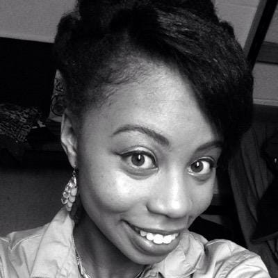 Keturah Walker – Medium