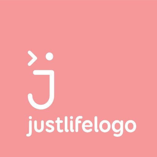 Justlifelogo – Medium