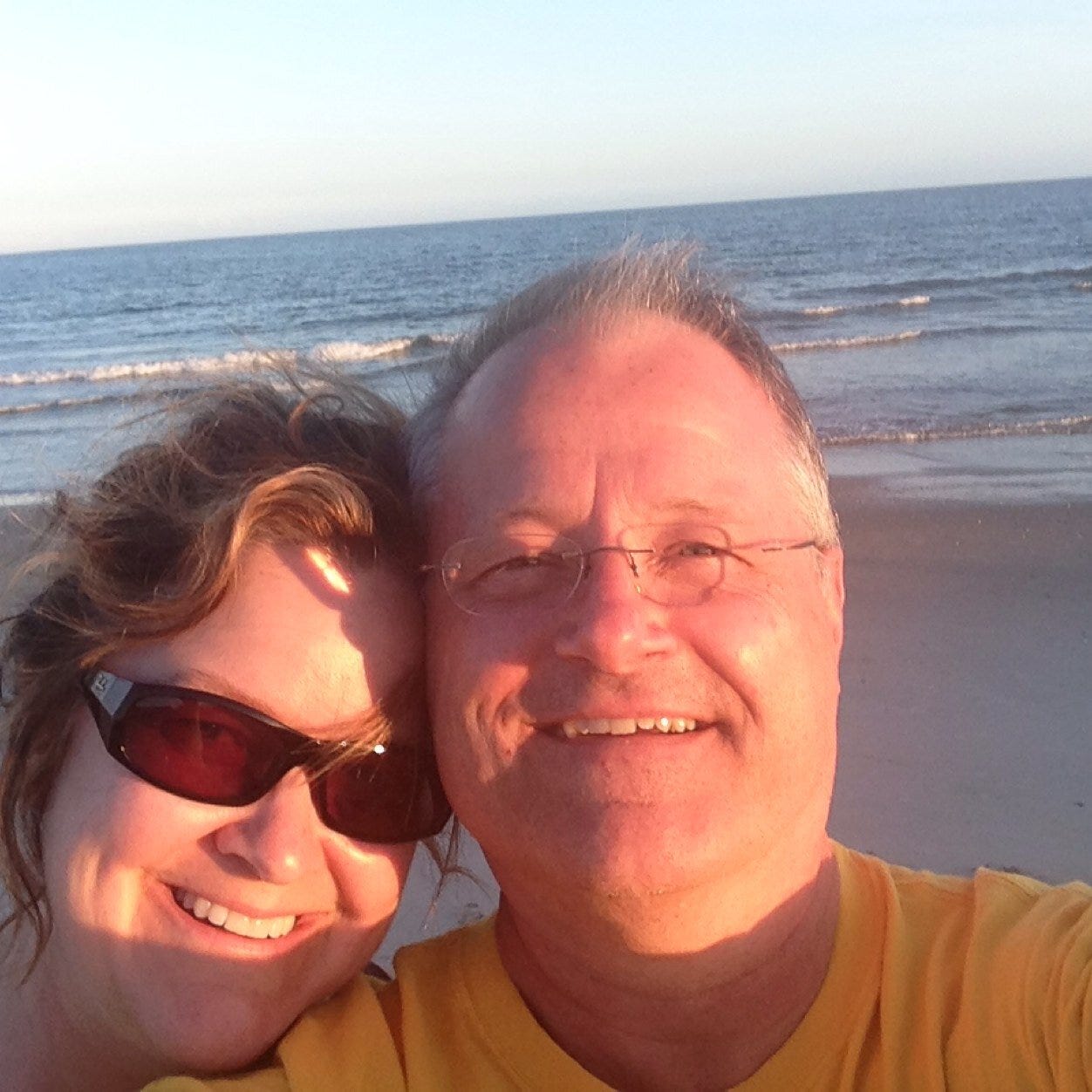 Pam Cooper – Medium