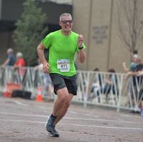 Rob Arrowsmith – Medium