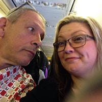 Pauline Brown – Medium
