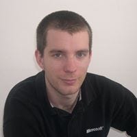 Thomas Lebrun – Medium