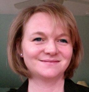 Jennifer Goldson – Medium