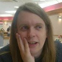 About – Dominic Fox – Medium