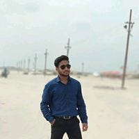 Utkarsh Gupta – Medium