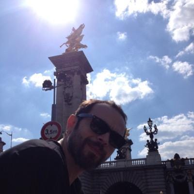 Sedat Tavukcu – Medium