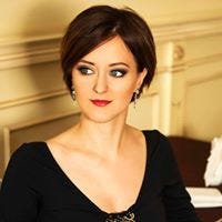Kateryna Lolenko – Medium