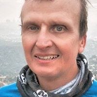 Michael Andrew Kukuchka – Medium