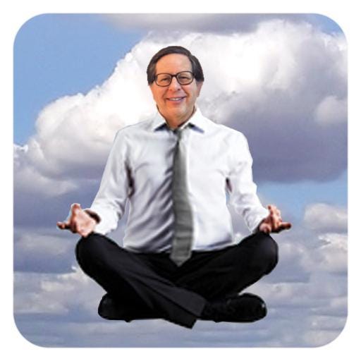 Hal Goldstein – Medium