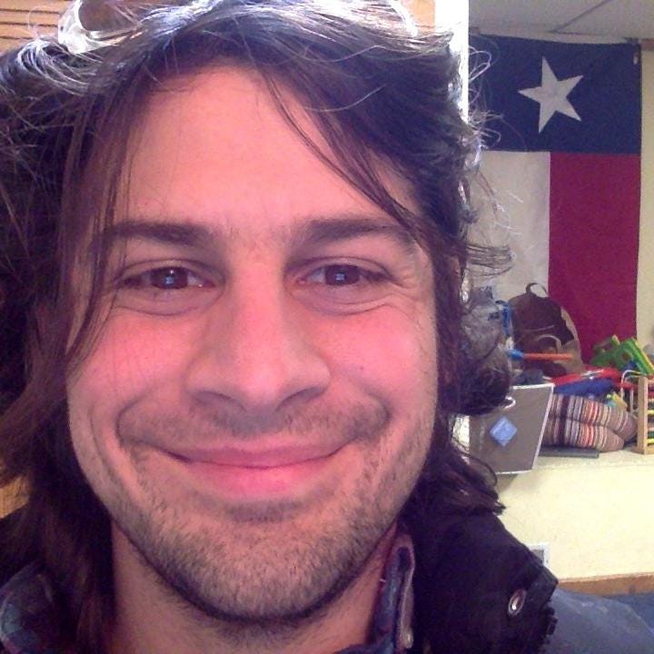 About – Matthew Moon – Medium