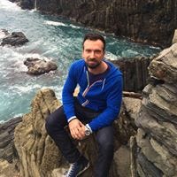 Giovanni Notarnicola – Medium