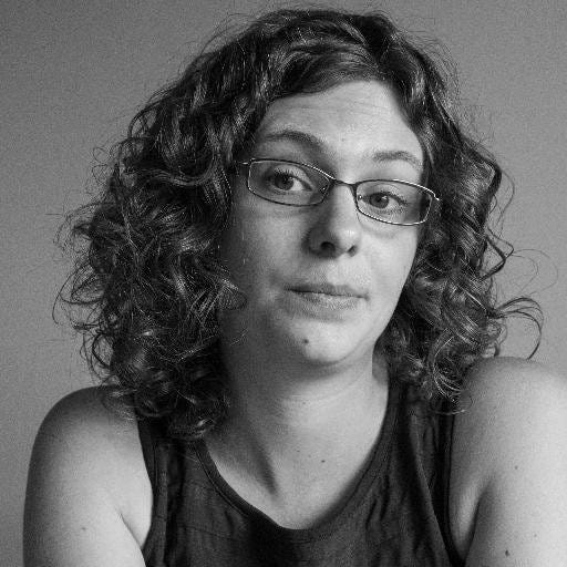 Lisa Lindle – Medium