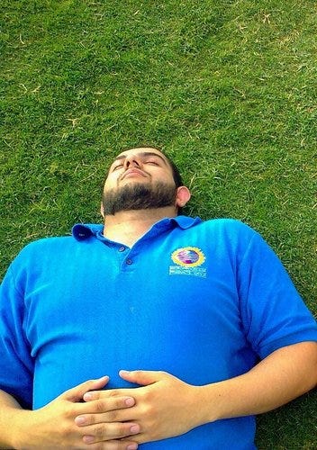 Adi Abdurab – Medium