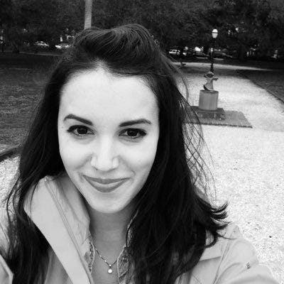 About – Michelle – Medium