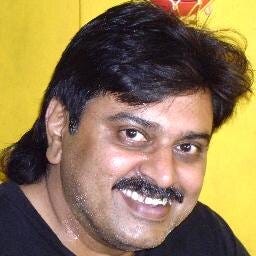 Rajesh Menon – Medium