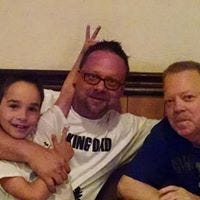 Frank Gentry – Medium