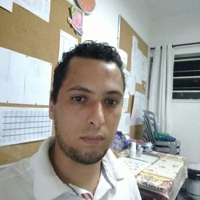 Victor Cunha Meira – Medium