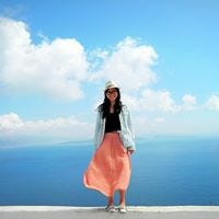 Toh Sing Yee – Medium