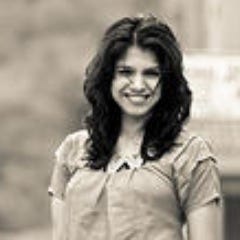 Ayesha Sajid – Medium