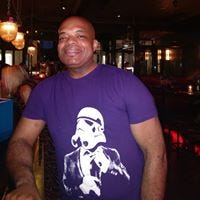 Martyn Roberts – Medium