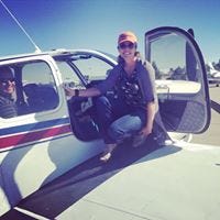Janice Fritsch – Medium