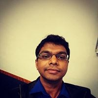 Prabu Rajan – Medium
