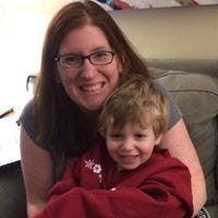 Amanda Colyer – Medium