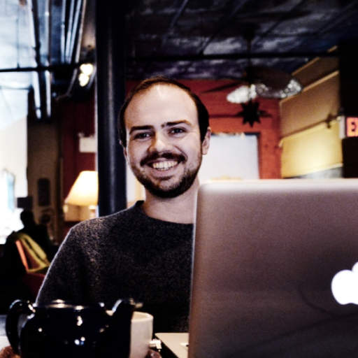 Michael Carroll – Medium