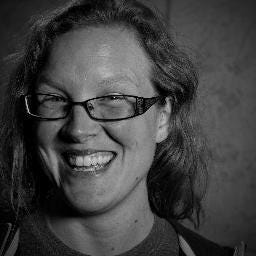 Candice Lepage – Medium