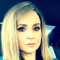 Michelle Fryar – Medium