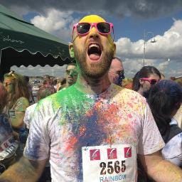 Tim Fitzgibbon – Medium
