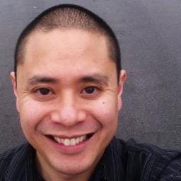 Andre Aguto Alforque – Medium