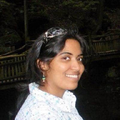 Ramya Ravi – Medium