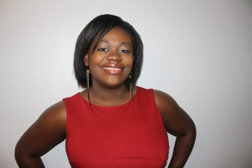 Kimberly JeanPharuns – Medium