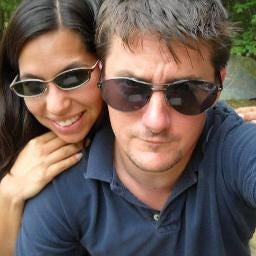 Rob Greene – Medium