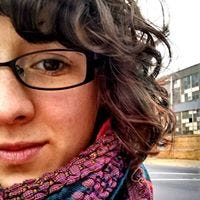 Marissa A. Rumpf – Medium