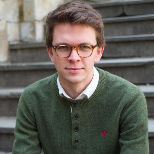 Jack May – Medium