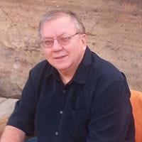 David Lincoln – Medium