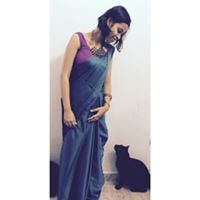 Surabhi Purwar – Medium