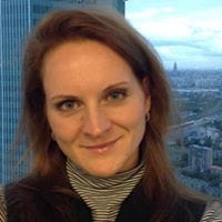 Diana Suprun – Medium