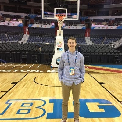 Caleb Friedman – Medium