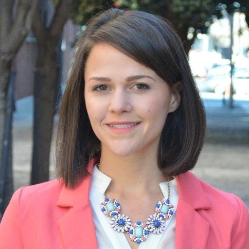 Joan Touchstone – Medium
